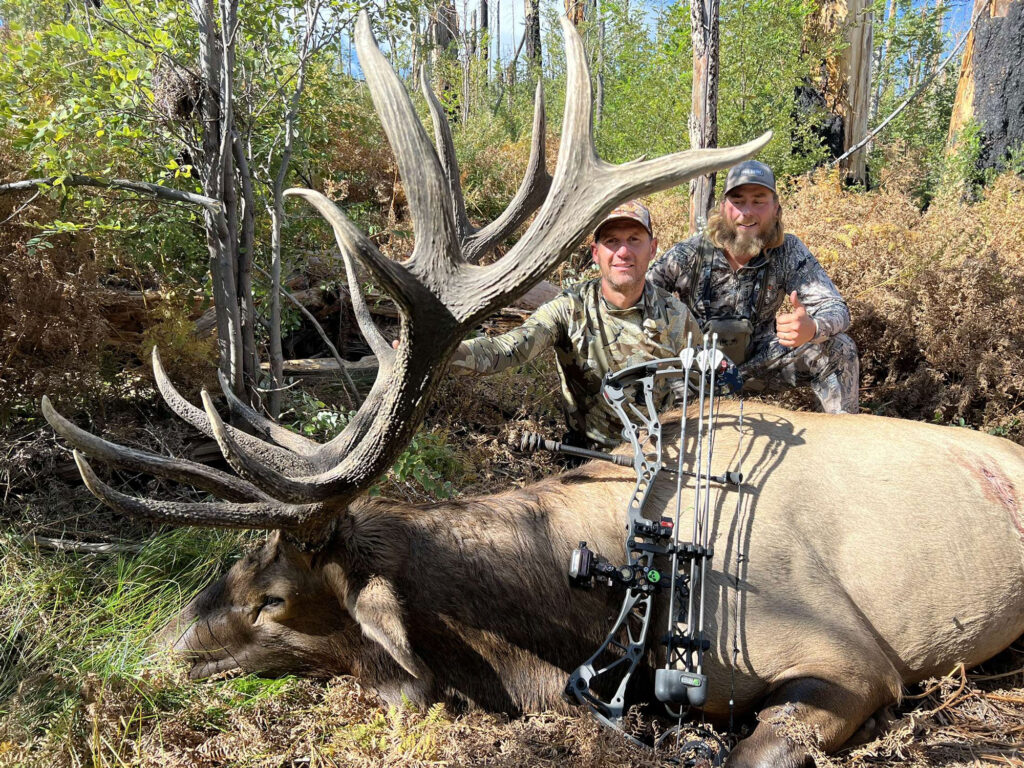 New Mexico Trophy Hunts | Trip Planner