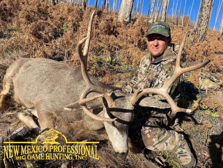 Accommodations | A Truly Complete Guided Hunt Experience